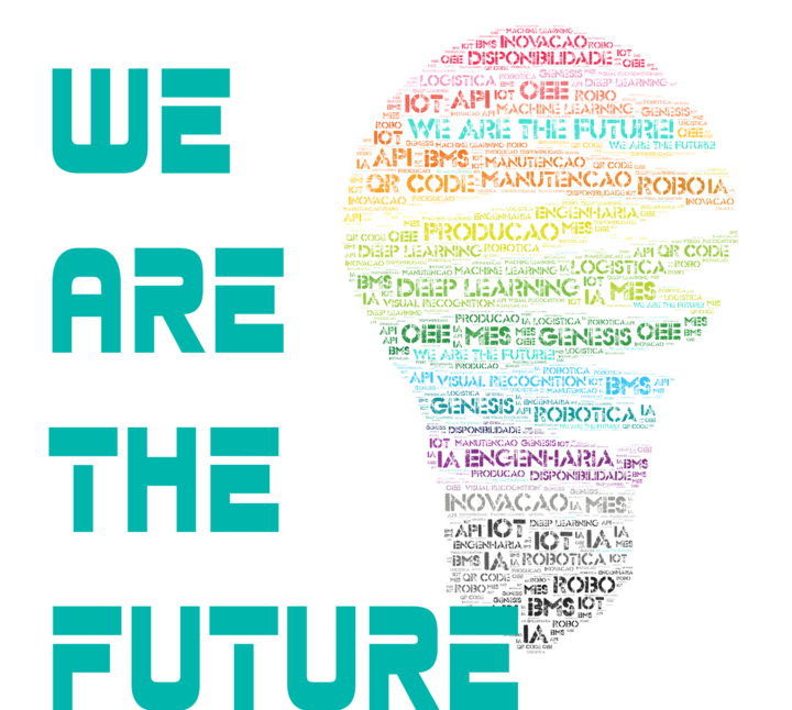 Genesis IA – Inteligência Artificial